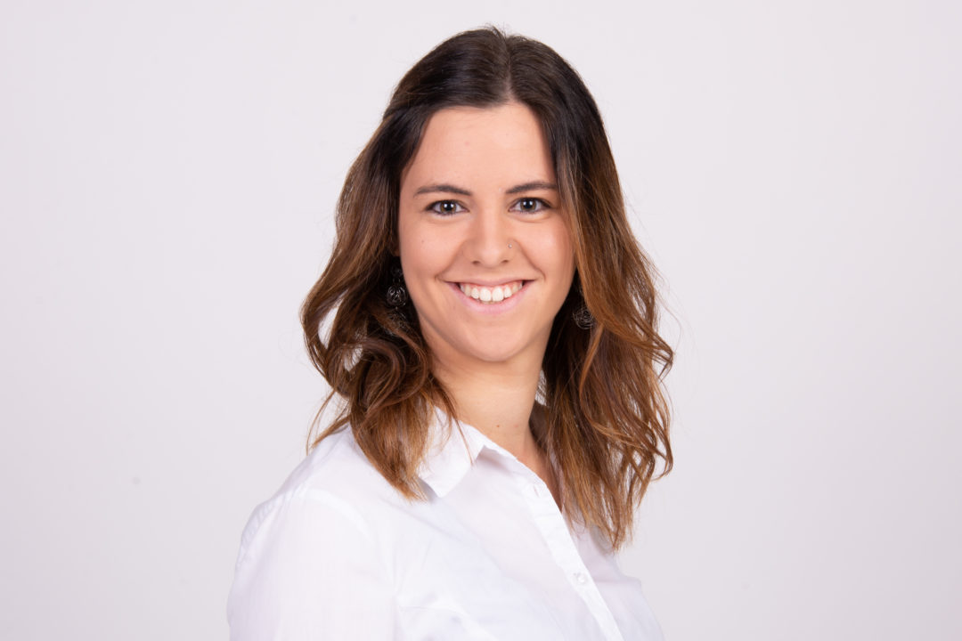 SVP Luzern - Andrea Furrer