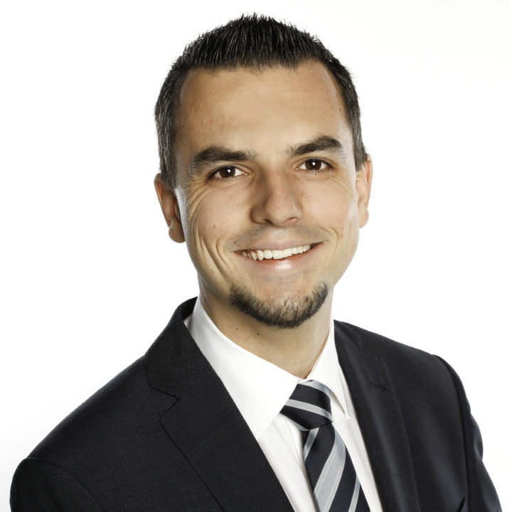 SVP Luzern - Christian Huber