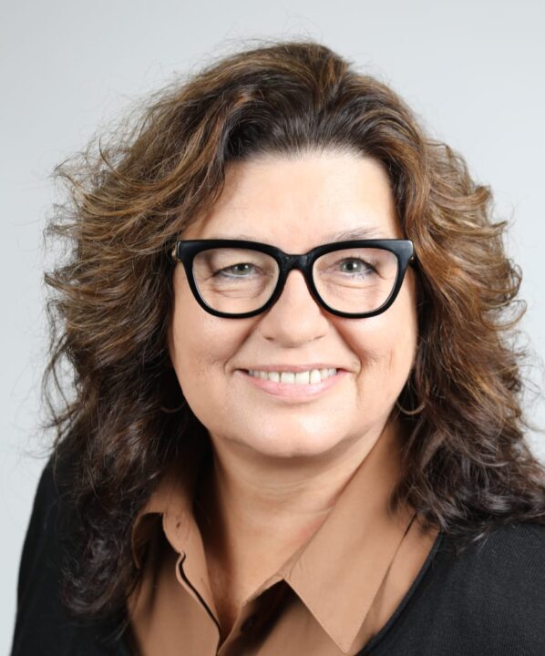SVP Luzern - Patricia Bucher