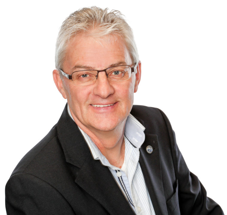 SVP Luzern - Roger Giger
