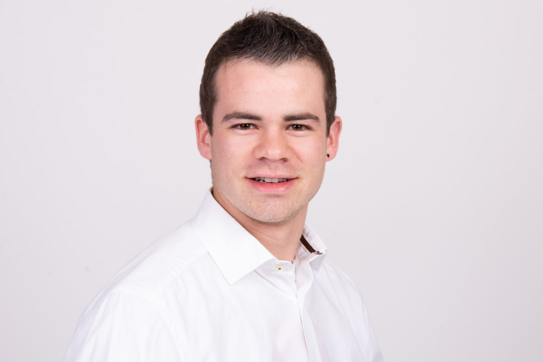 SVP Luzern - Reto Birrer