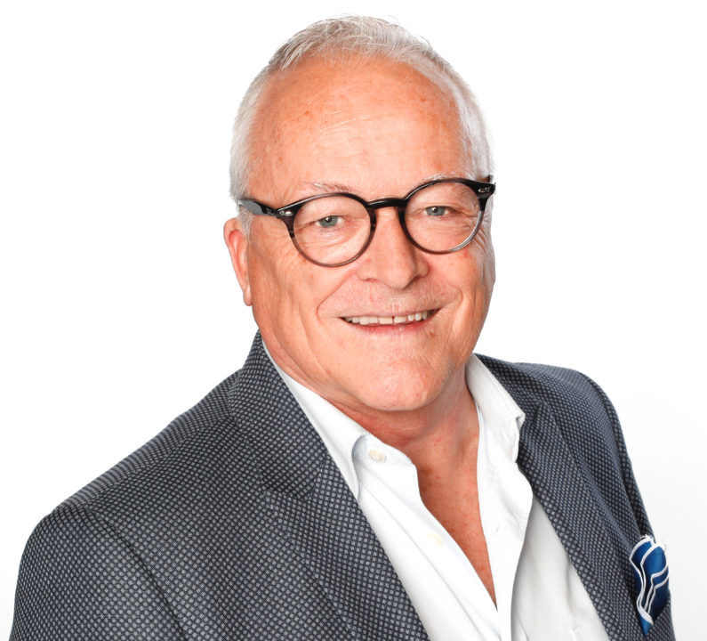 SVP Luzern - Ernst Riesen