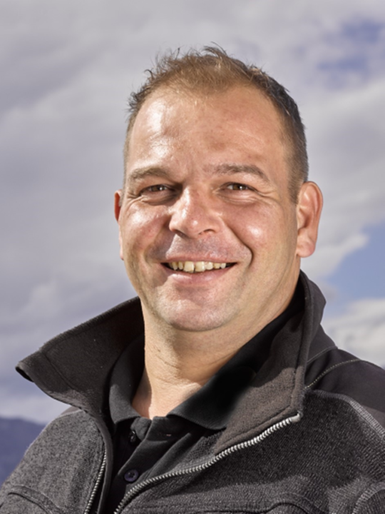 SVP Luzern - Stefan Süess